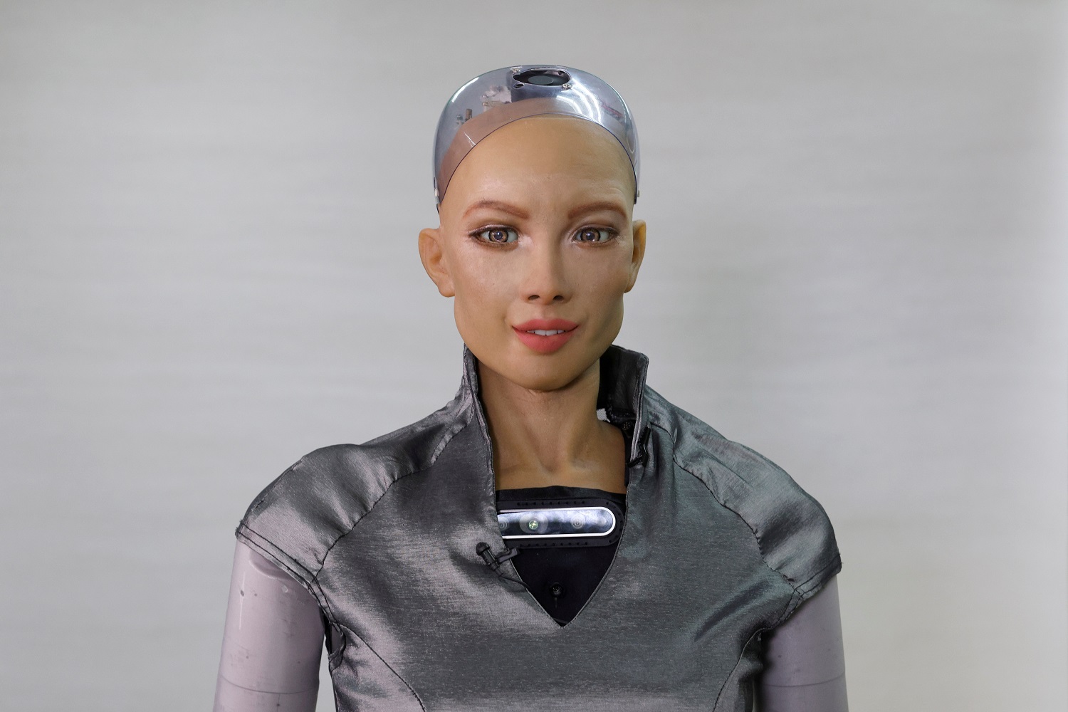 Humanoid robots to invade COVID-19 impacted market this year - Our Today