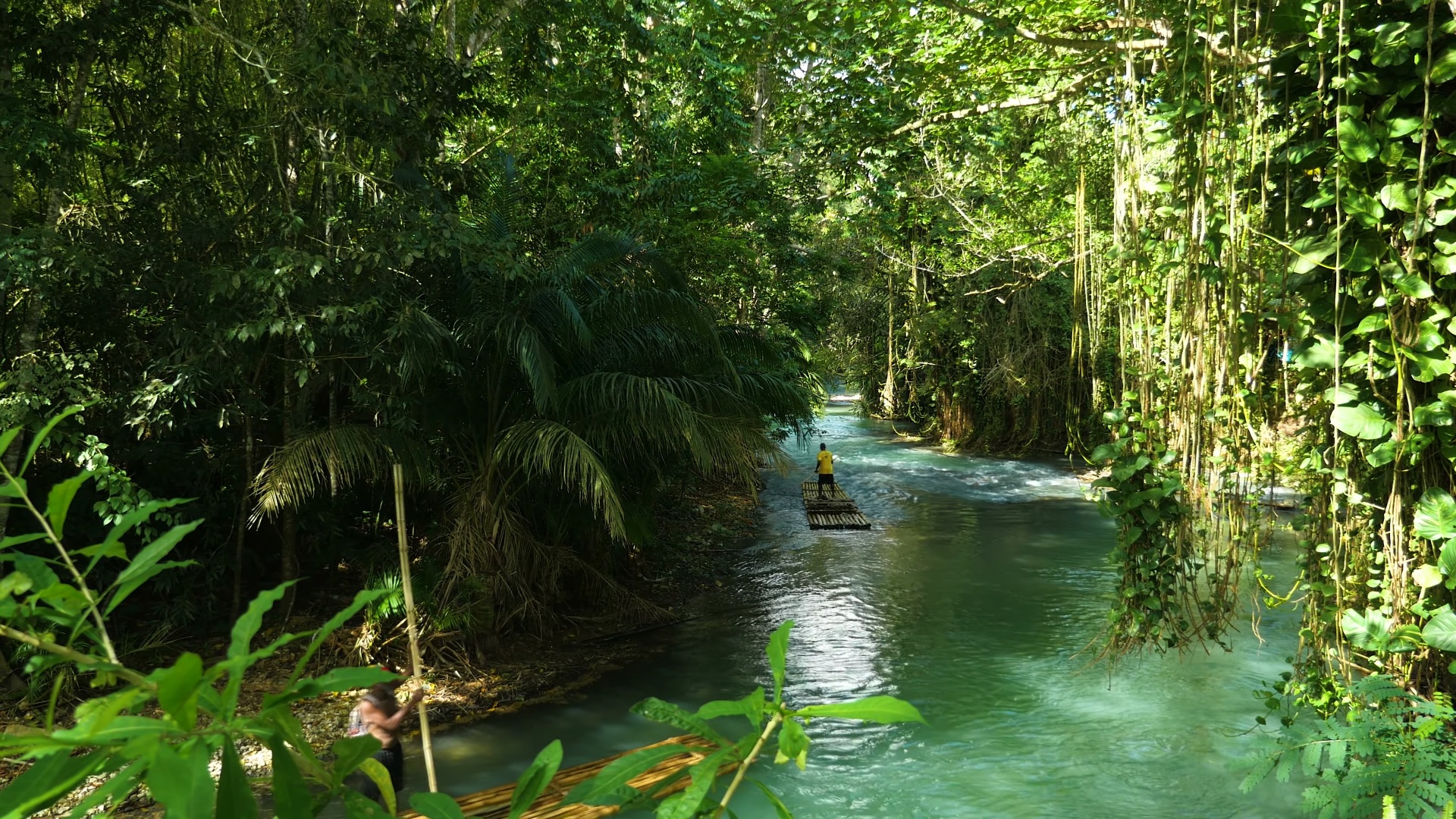 Five excellent rivers to visit in Jamaica - Our Today