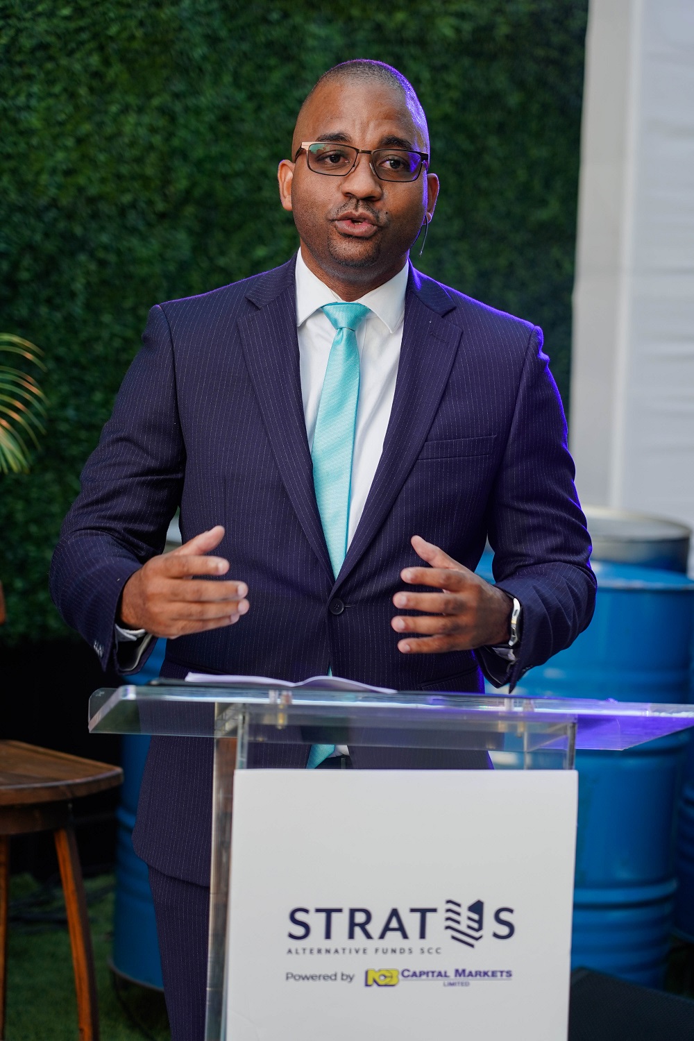 Jamaican Gov't, tourism stakeholders give big thumbs up to NCB Cap ...