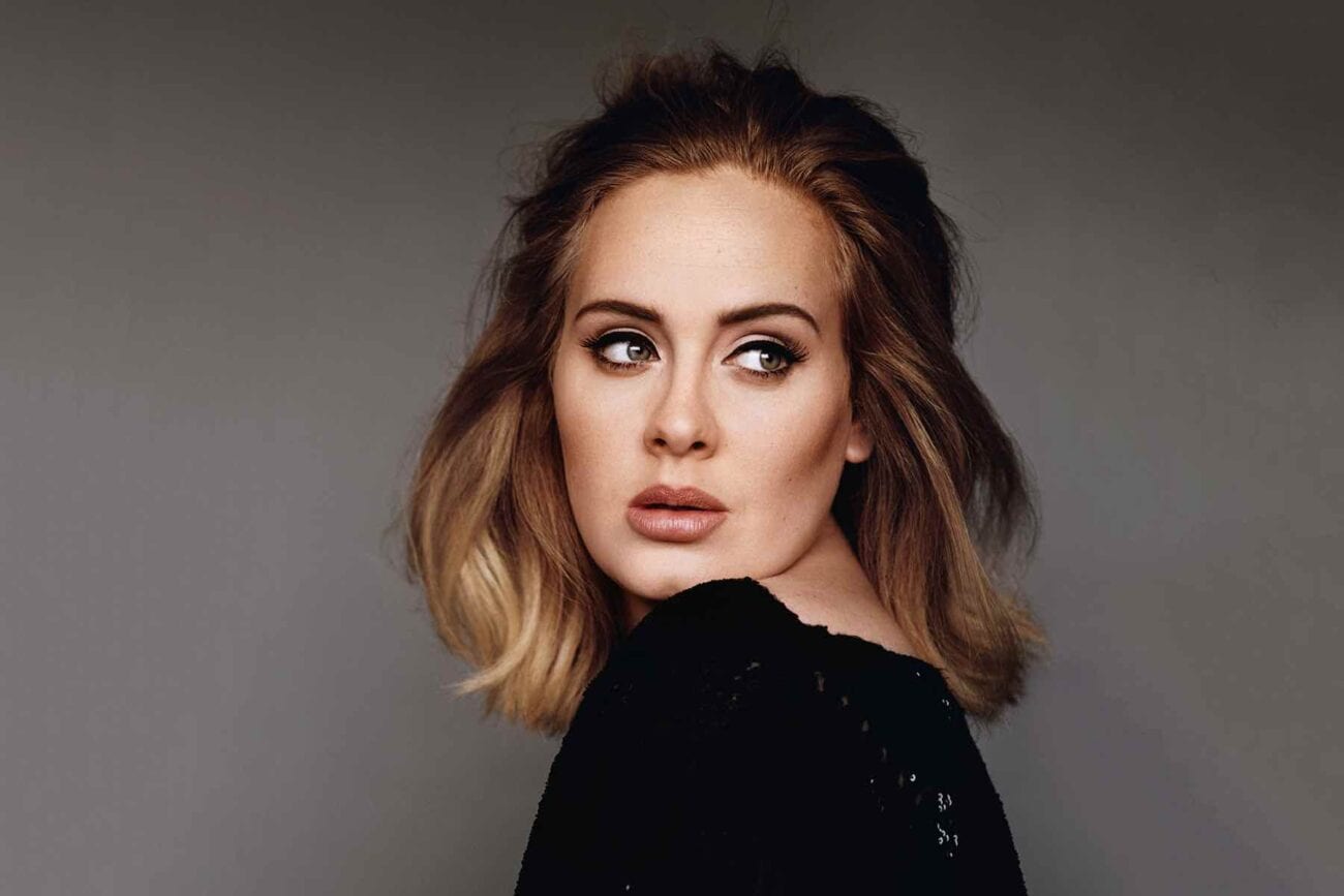 Adele celebrating new album with One Night Only concert special - Our Today