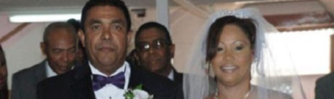 Claudette Crooks wins Court of Appeal battle against ex-husband Dr ...