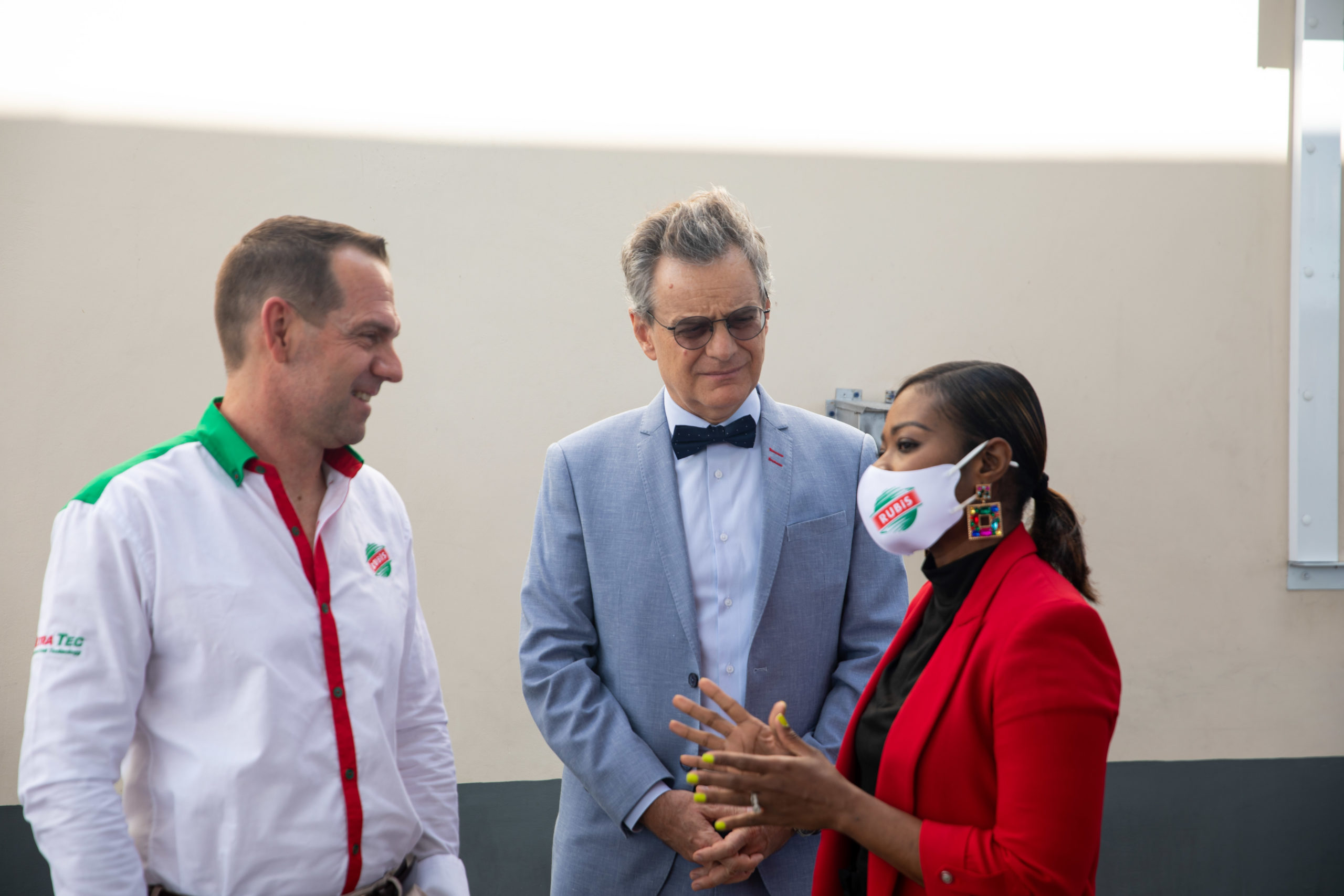 New RUBiS boss commits to 'upgrade continuity plan' for Jamaican ...