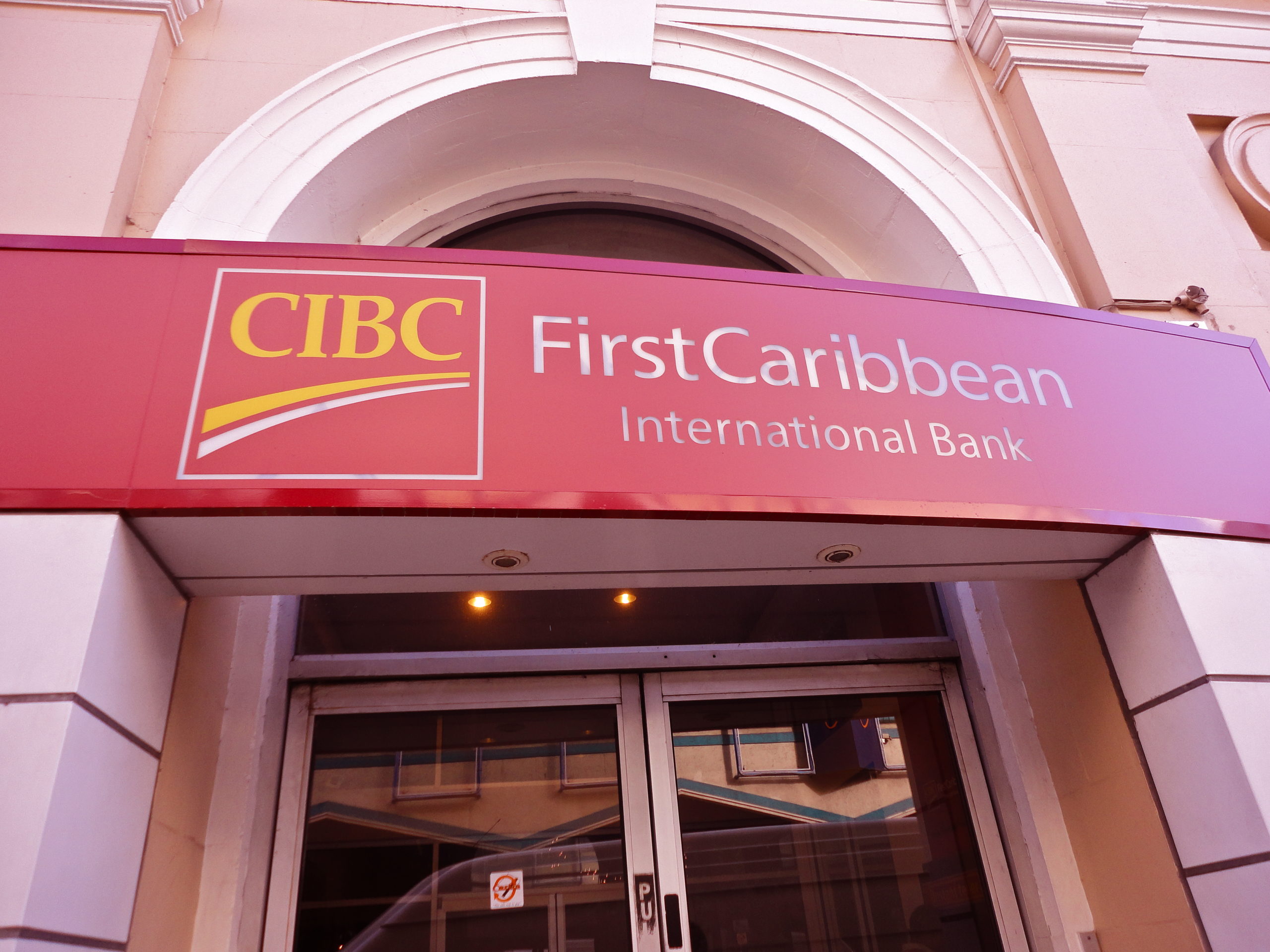 CIBC FirstCaribbean pulls out of Curacao, St Maarten as it finalises ...