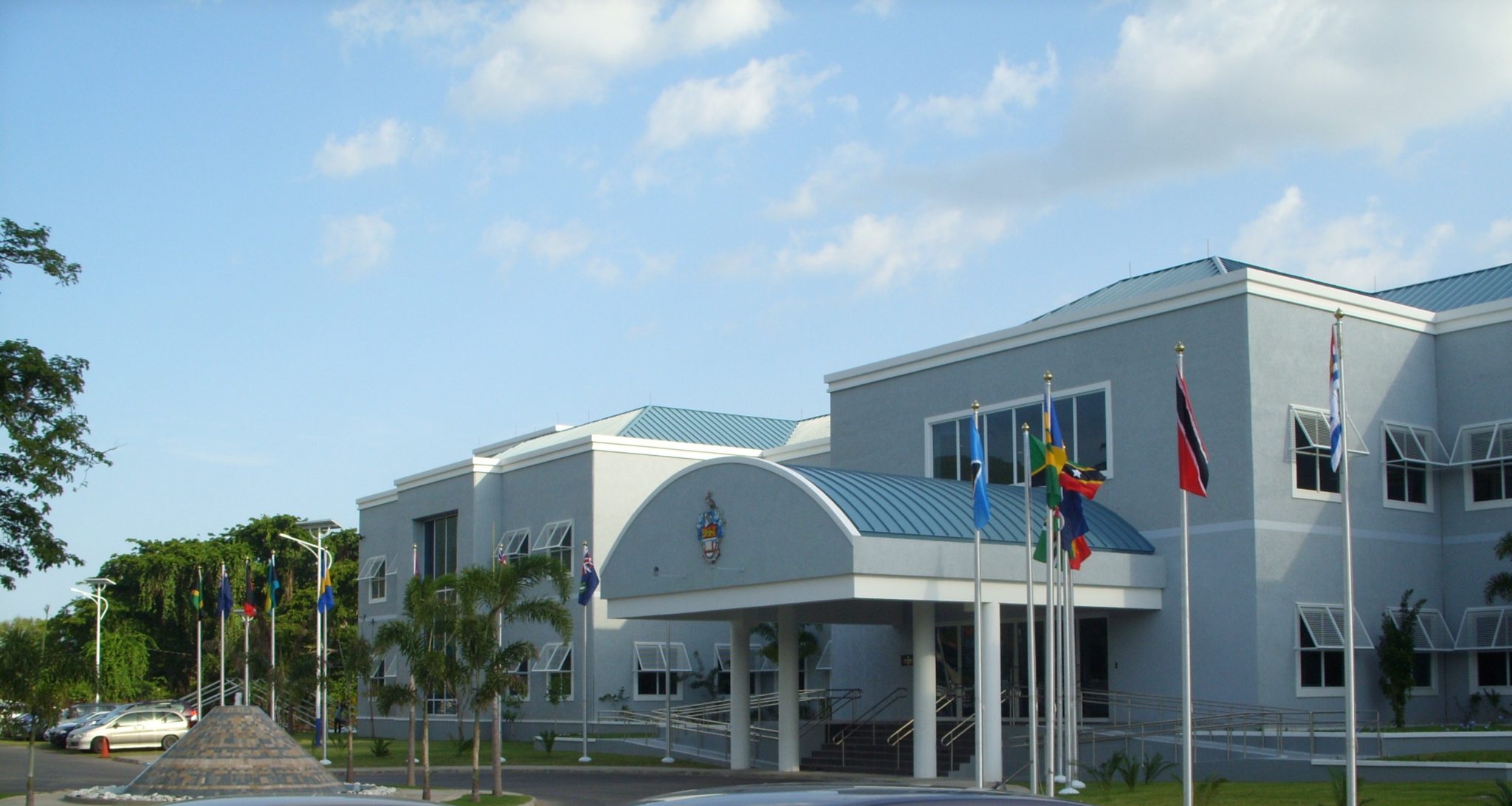 Turks and Caicos Islands’ Premier and delegation discuss reform of ...