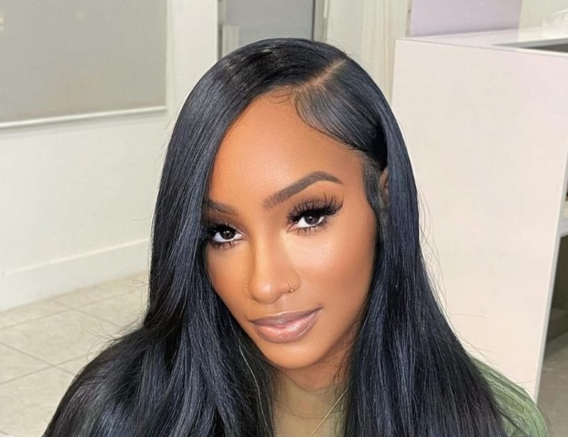 5 things to know about social media influencer Tanaania Tracey - Our Today