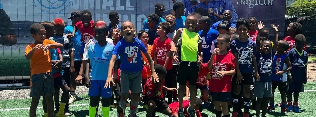 Ballaz Academy aims for World Cup 2026 and 2030 - Our Today