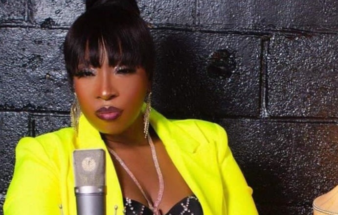 Five things to know about dancehall artiste Macka Diamond - Our Today