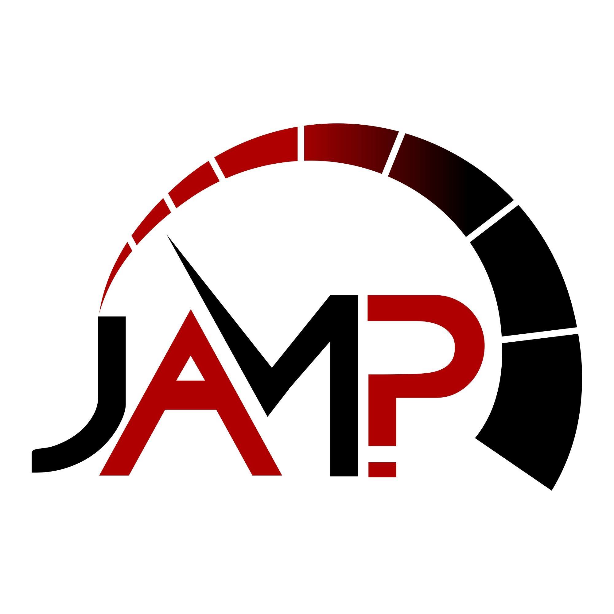 Jamp Logo