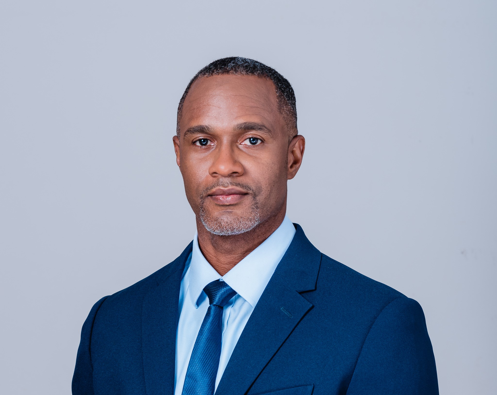 General Accident TT appoints Arnold Gerald as interim CEO - Our Today